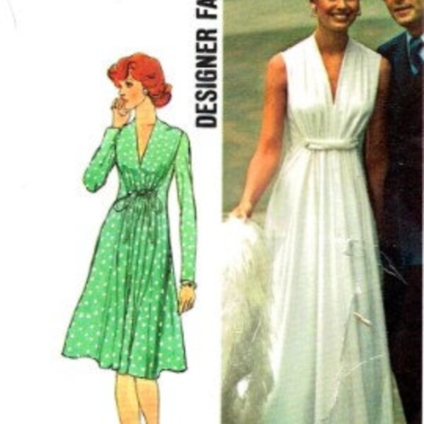 Simplicity 6672 - Etsy