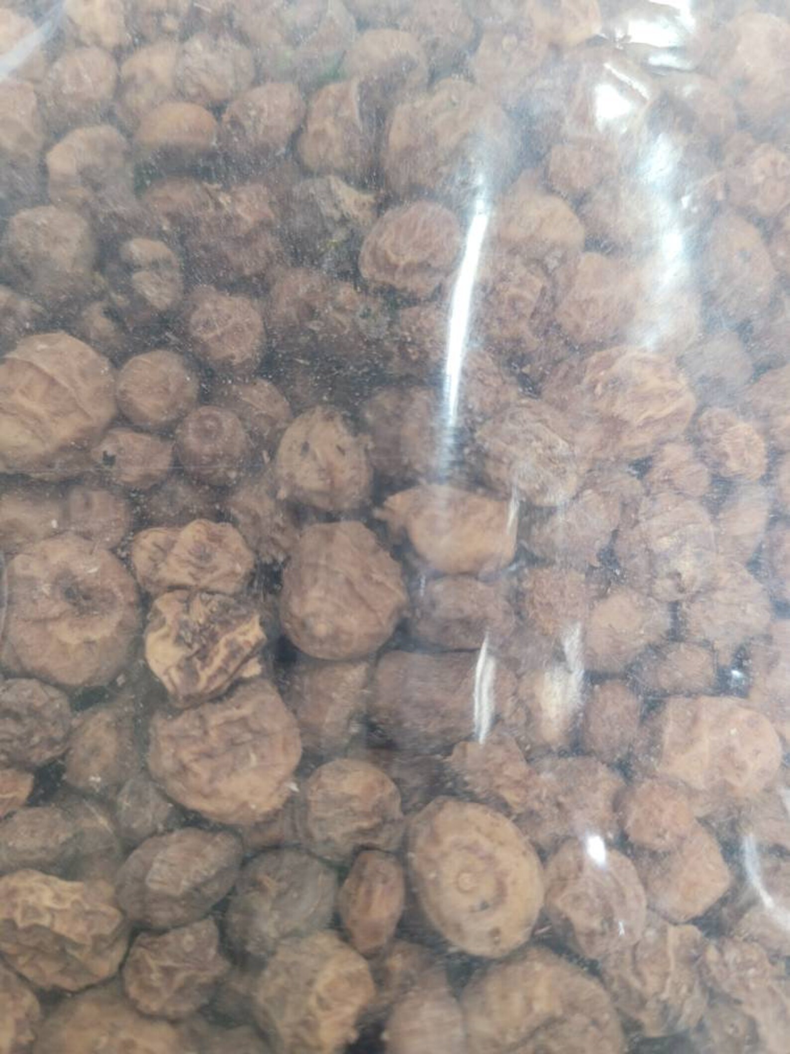 Tiger Nuts,organic Raw Tiger Nuts,chufa Seeds,atadwe,atanme From West ...