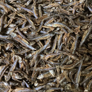 Dagaa Fresh| Mibichi| Indagara 1kg. 2.2LBS FROM Congo - Etsy Australia