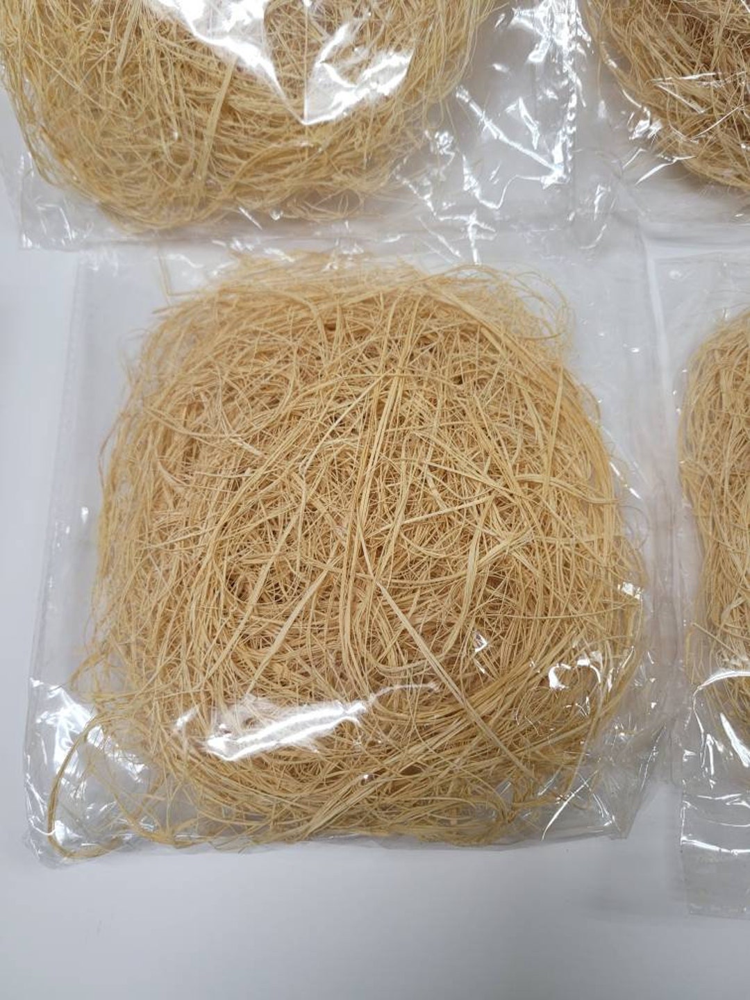 African Traditional Sponge/ Nigerian Sponge/ Local Sponge From Nigeria ...