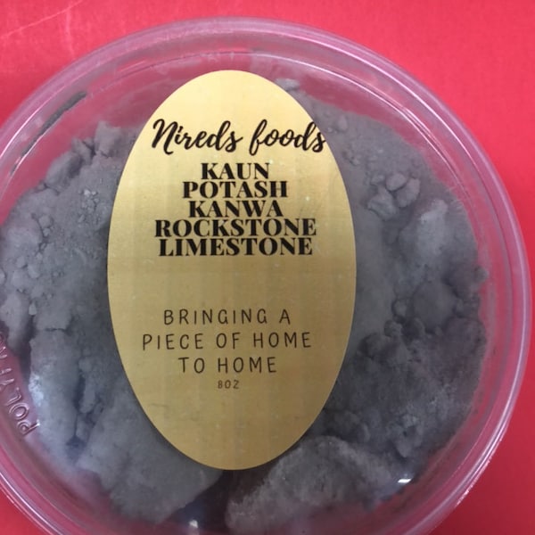 African Potash - Etsy