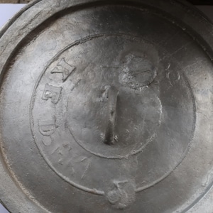 West African Traditional Hand-made Cast Cooking Pot - Etsy