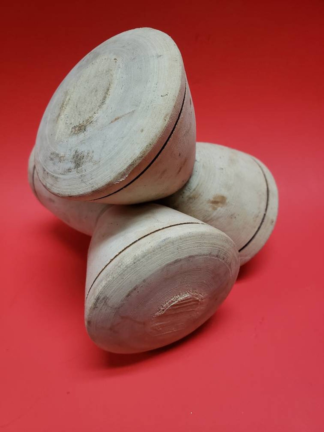 1 African Wooden Grinder (tapoli) - Etsy