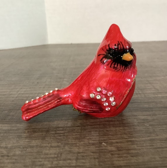 Vintage ring please see - Gem