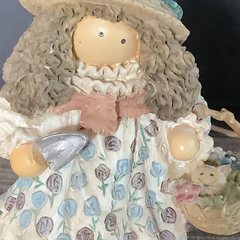 Lizzie High Doll - Etsy