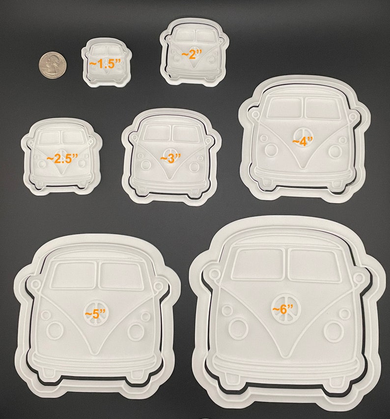 Cate Line Art Cookie Cutter Cookie Stamp Cookie Embosser Cookie Fondant ...