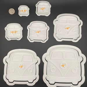 4 Elements Cookie Cutter Cookie Stamp Cookie Embosser Cookie Fondant ...