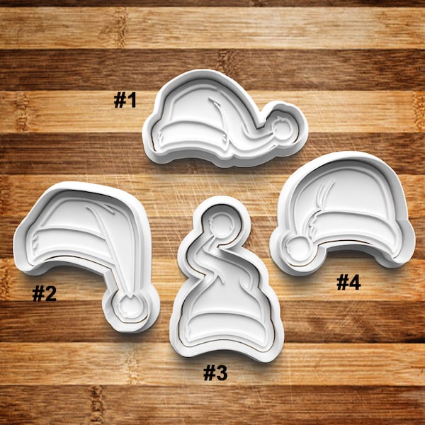 Stocking Cap Cookie Cutter - Etsy