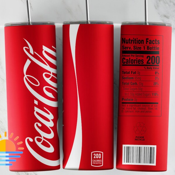 Coca Cola Decor - Etsy
