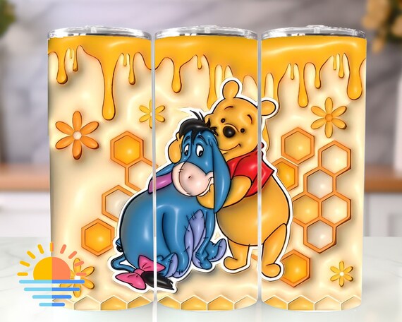 Puff Animals Cartoon