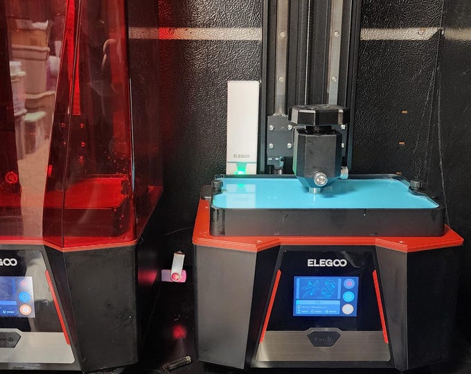 3D Print Commission - Etsy