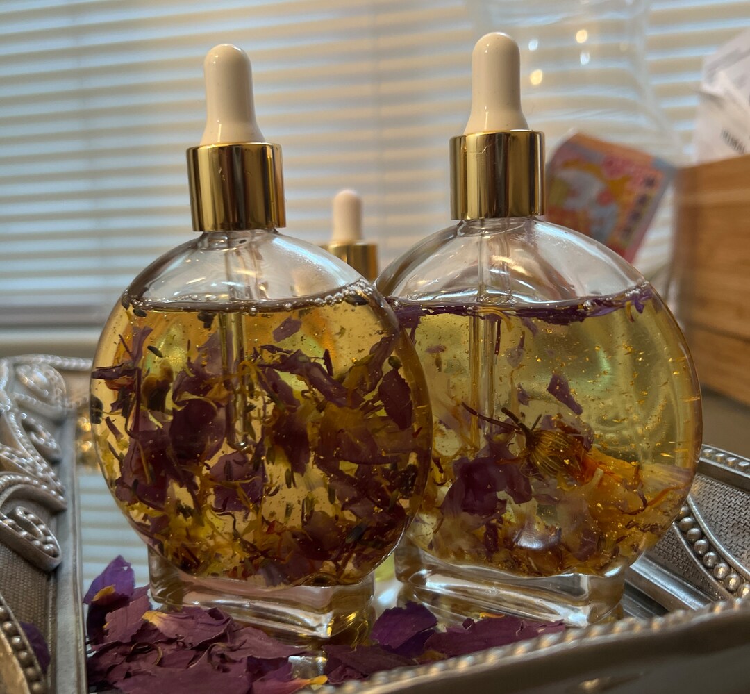 Infinite Love Potion - Etsy