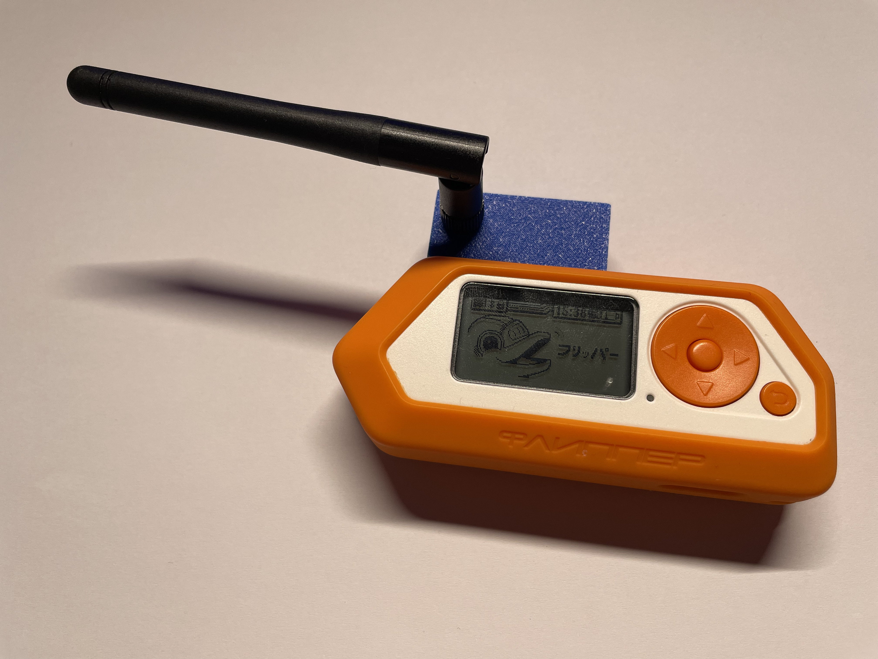 CC1101 Flipper Zero Sub-ghz Module Extended Range 400 Mhz Ebyte Chip - Etsy