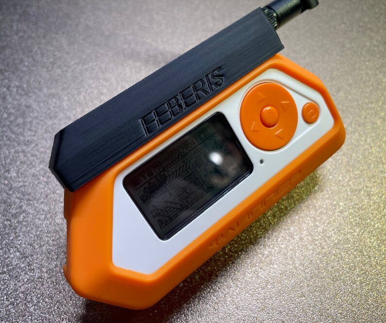 Buy FEBERIS Flipper Zero Expansion Board Marauder ESP32 Mousejacker ...