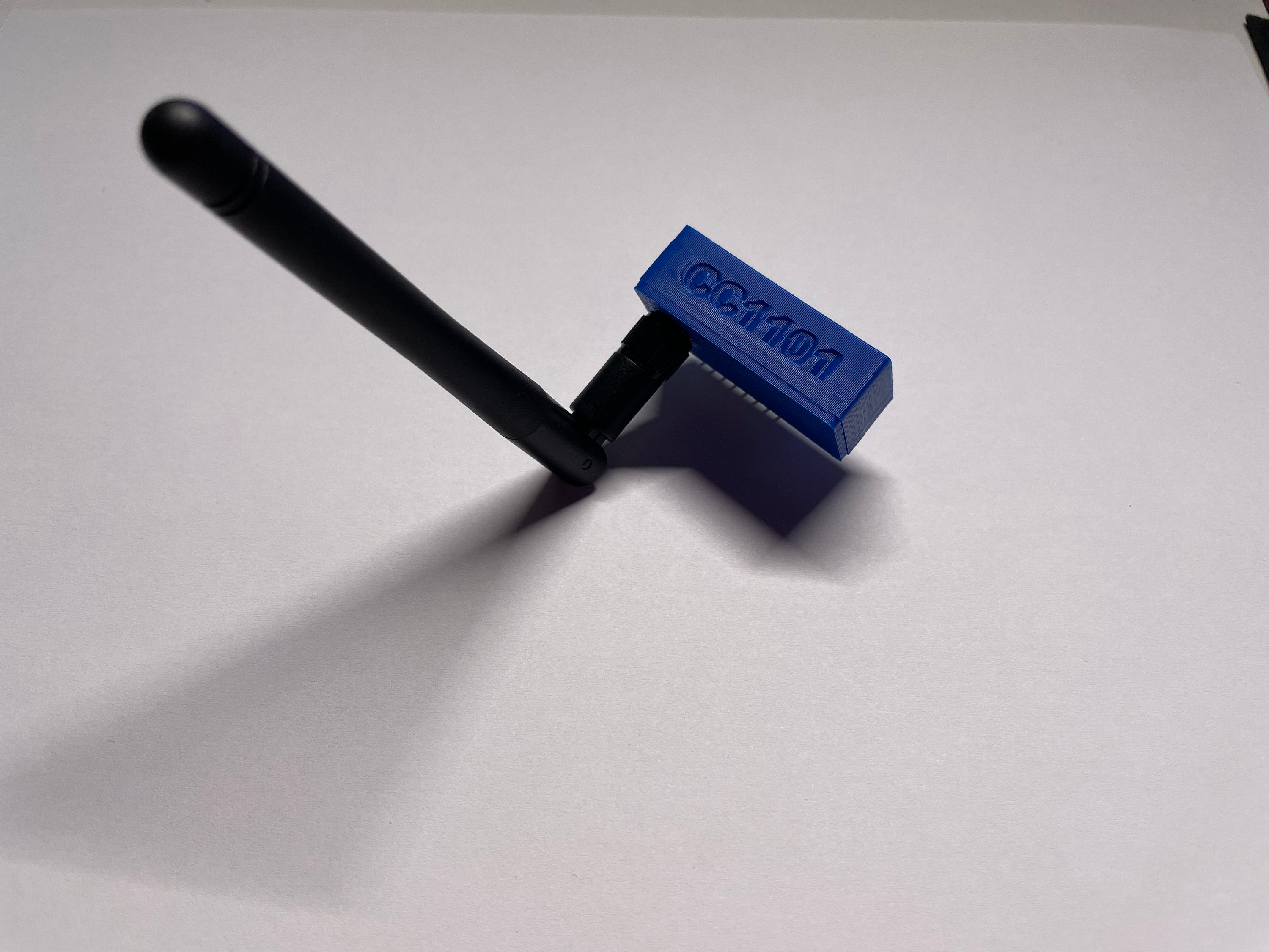 CC1101 Flipper Zero Sub-ghz Module Extended Range 400 Mhz Ebyte Chip - Etsy