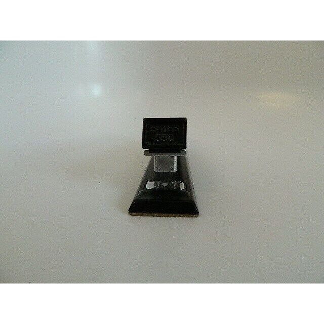 Vintage Black Metal Bates 550 Stapler Ford Branded Made in USA - Etsy