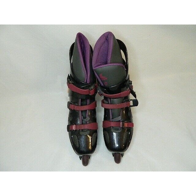 Vintage Mens Rollerblade Astroblade Size 9 - Etsy