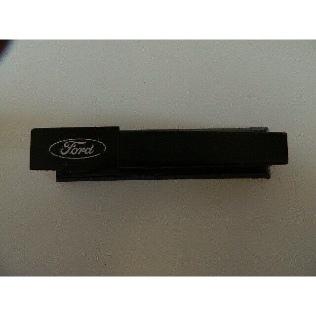 Vintage Black Metal Bates 550 Stapler Ford Branded Made in USA - Etsy