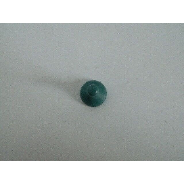 1972 Clue Game Replacement Suspect Blue Token for Mrs. Peacock - Etsy