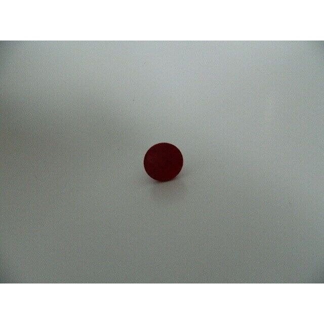 1972 Clue Game Replacement Suspect Red Token for Miss Scarlet - Etsy