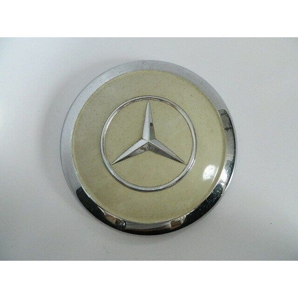 Vintage Hubcaps - Etsy