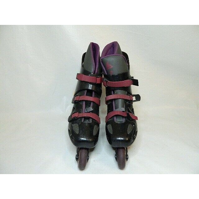 Vintage Mens Rollerblade Astroblade Size 9 - Etsy