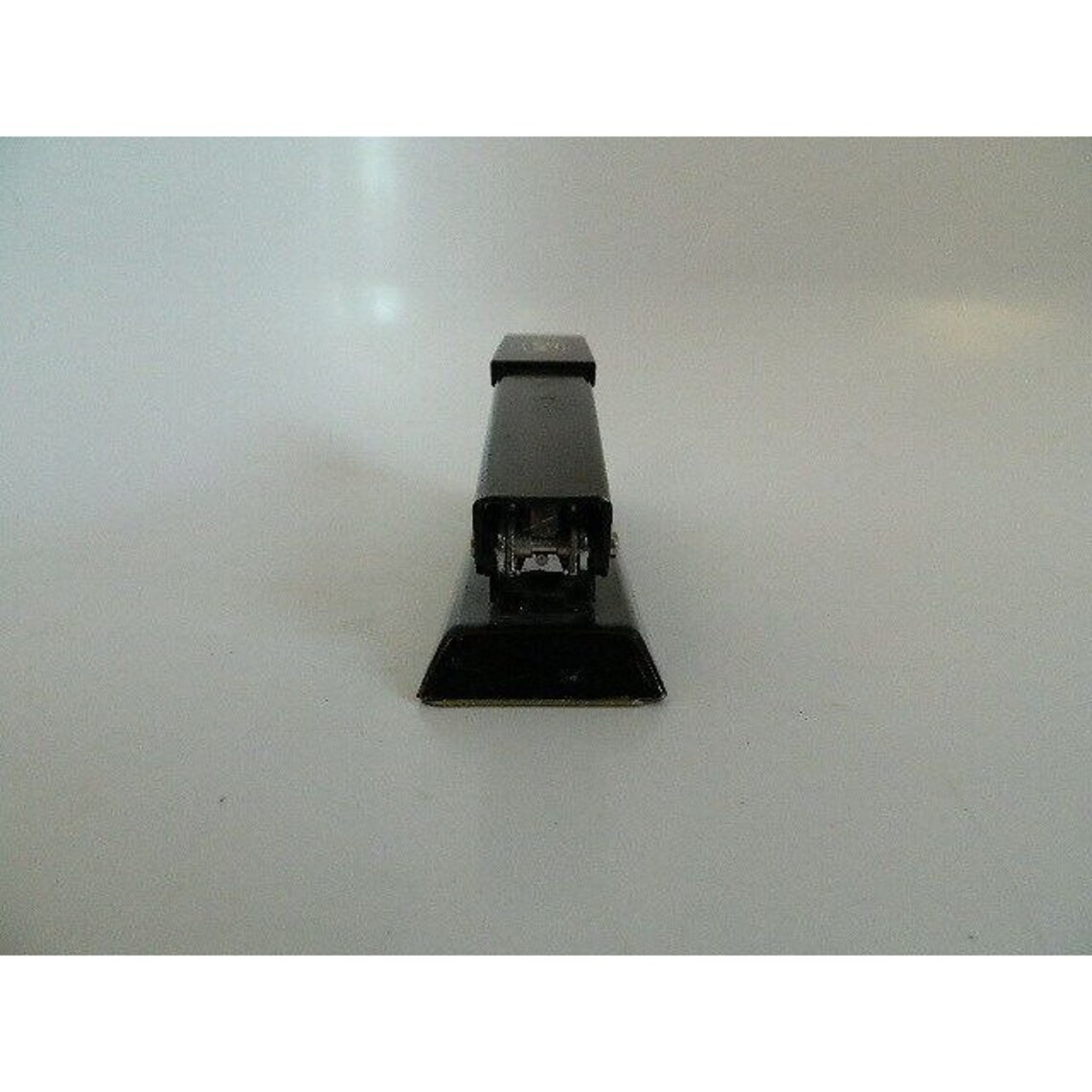 Vintage Black Metal Bates 550 Stapler Ford Branded Made in USA - Etsy