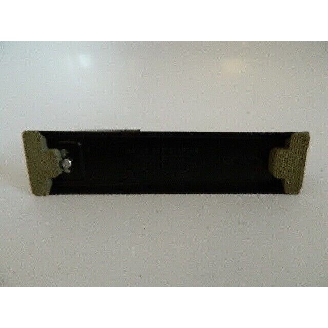 Vintage Black Metal Bates 550 Stapler Ford Branded Made in USA - Etsy