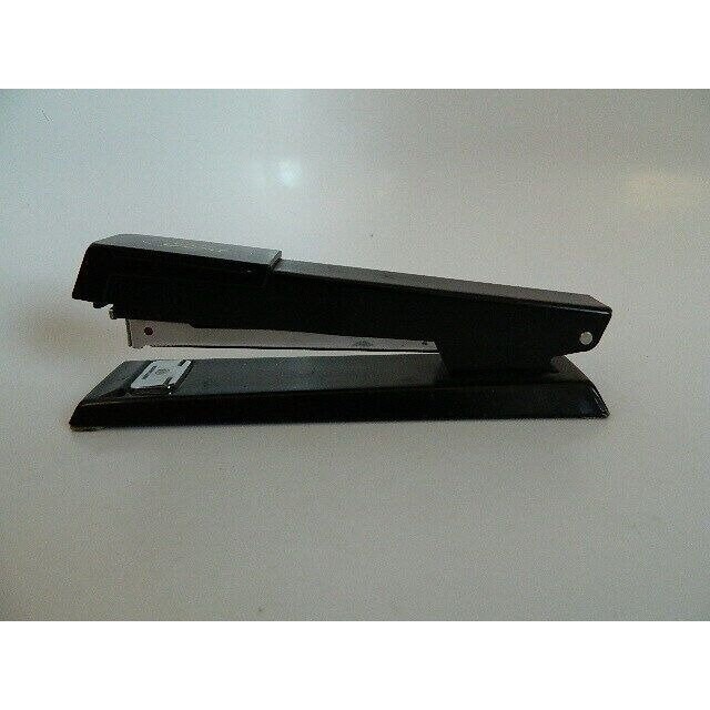 Vintage Black Metal Bates 550 Stapler Ford Branded Made in USA - Etsy