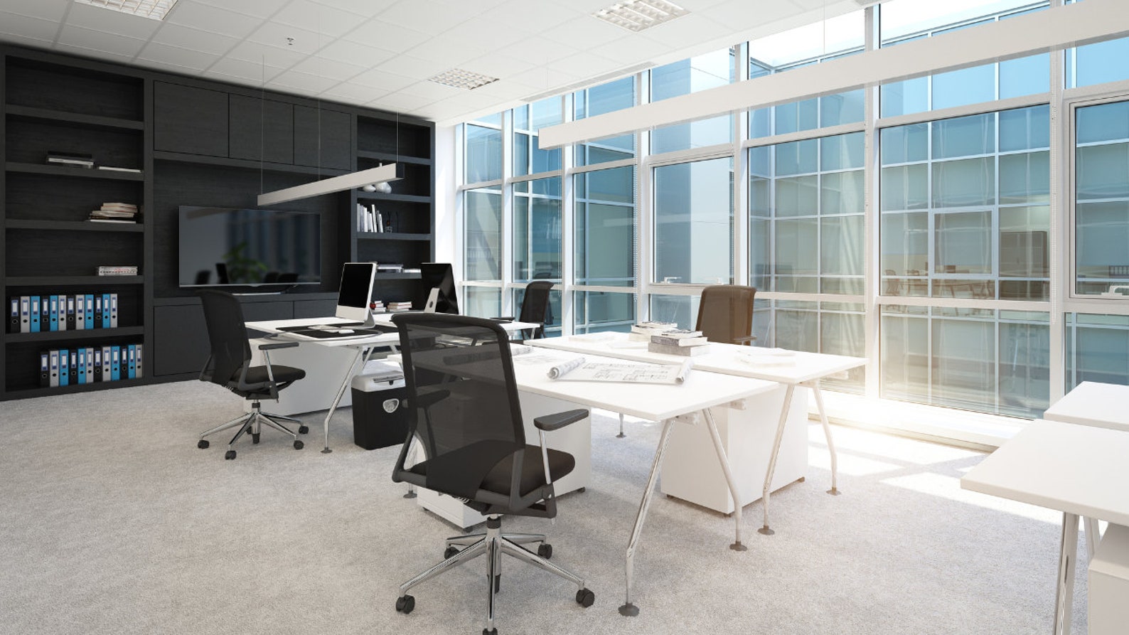 20 Canva Fully Editable Zoom Virtual Backgrounds - Etsy