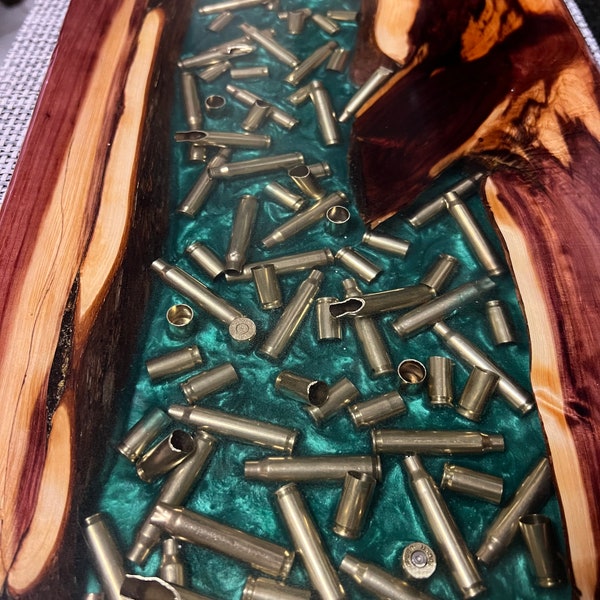 Bullet Shell Casing - Etsy