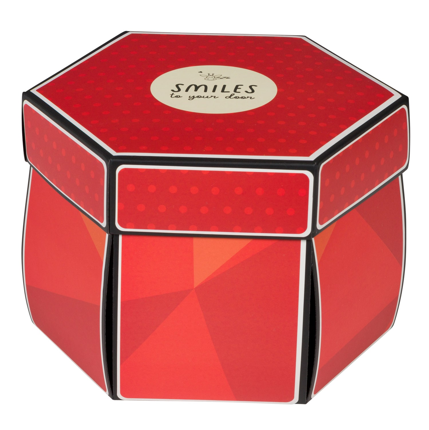 Personalized Explosion Box Anniversary Gift for Boyfriend, Girlfriend ...