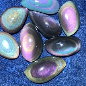 Obsidian - Etsy