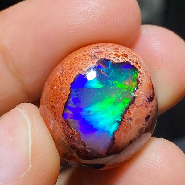 Matrix Opal - Etsy
