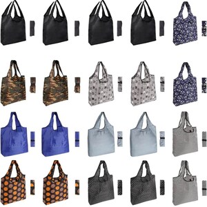 Custom Reusable Shopping Bag - Etsy