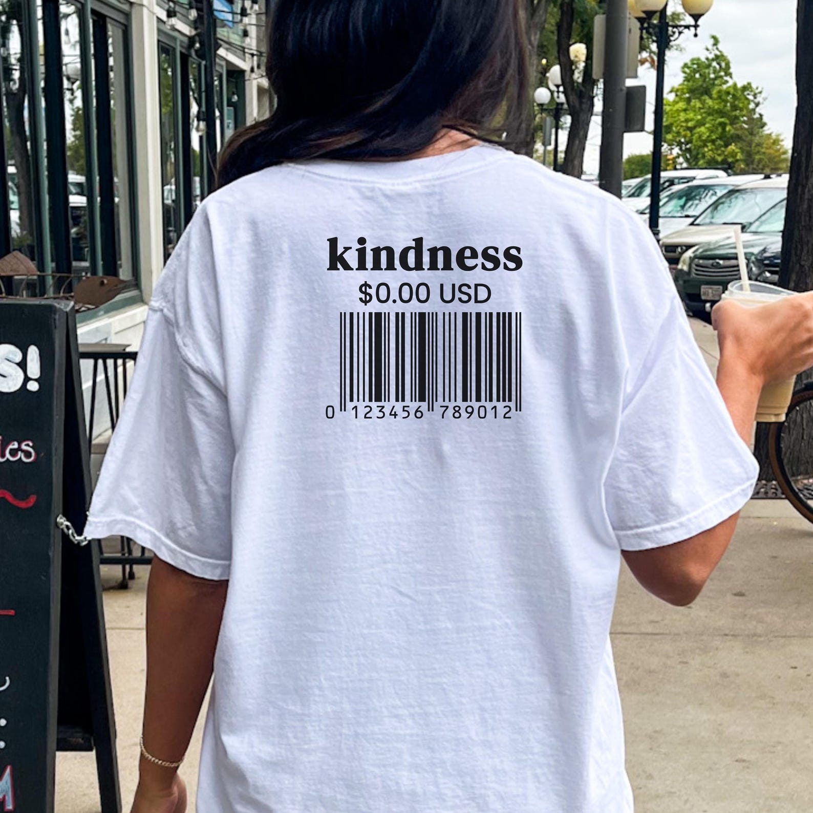 Kindness PNG SVG, Kindness 0.00 Png, Kindness is Free Svg, Be Kind Png ...