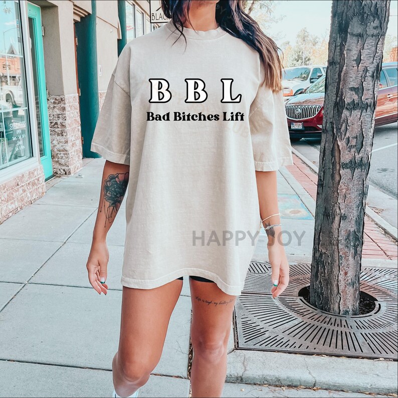 Bad Bitches Lift SVG Png, Trendy Gym Svg, Cricut Sublimation Digital ...
