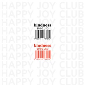 Kindness PNG SVG, Kindness 0.00 Png, Kindness is Free Svg, Be Kind Png ...