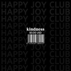 Kindness PNG SVG, Kindness 0.00 Png, Kindness is Free Svg, Be Kind Png ...