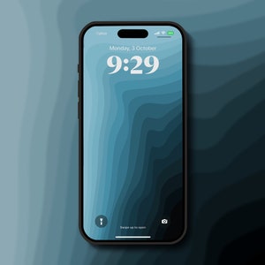 Ocean Depths Pack - iPhone Wallpaper Pack - Etsy