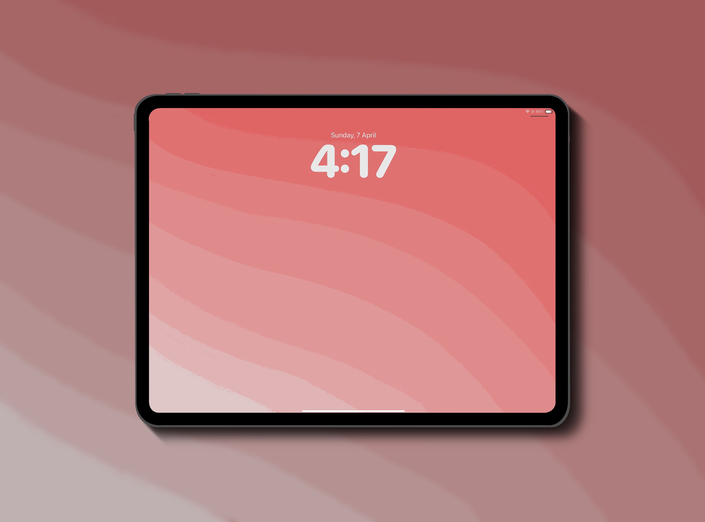 Pastel Ripples Pack iPad Wallpaper Pack - Etsy