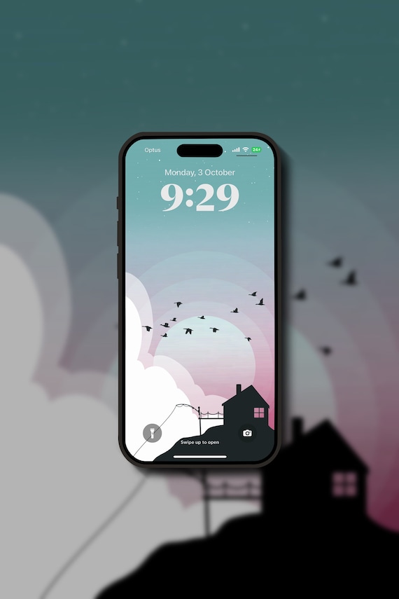 Paradise Wallpaper Iphone