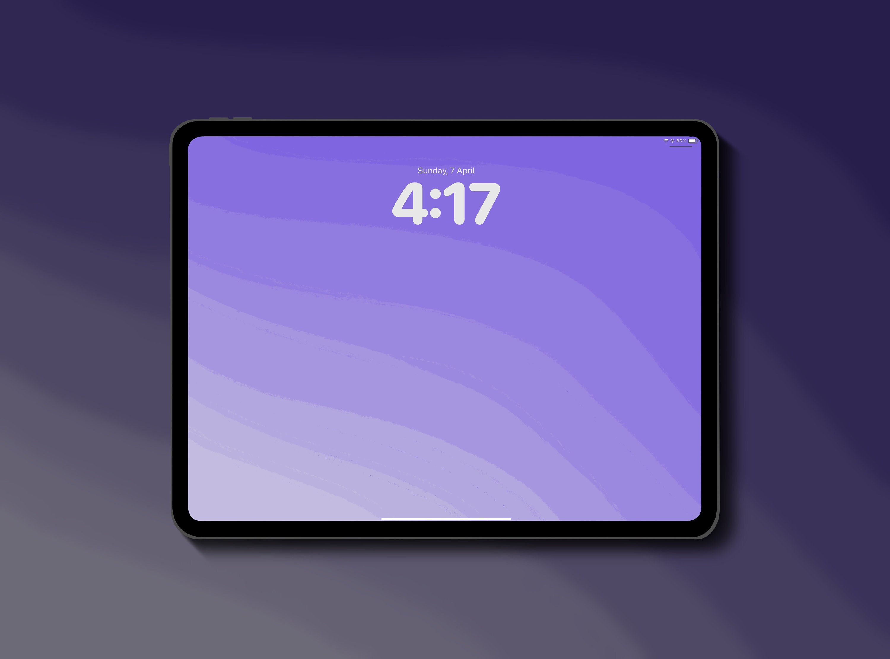 Pastel Ripples Pack iPad Wallpaper Pack - Etsy