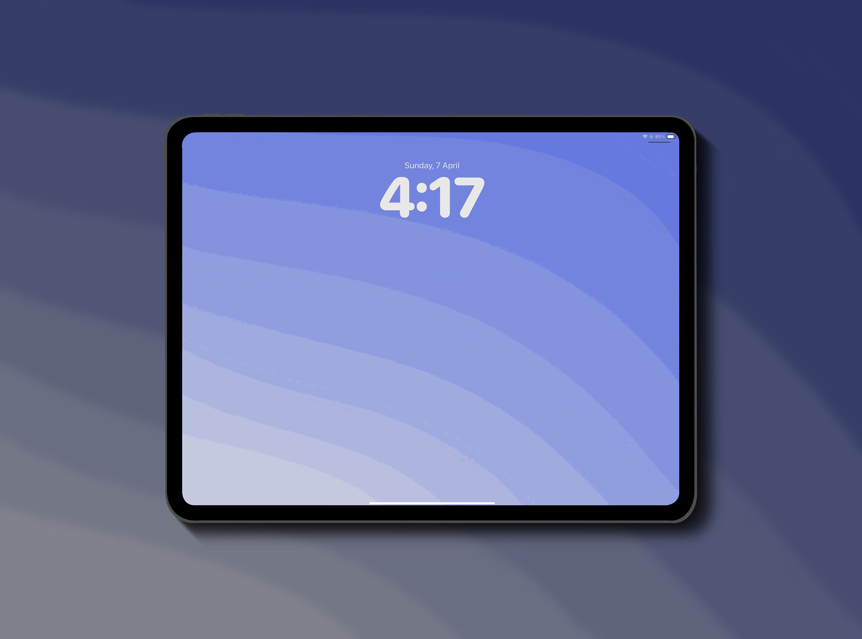 Pastel Ripples Pack iPad Wallpaper Pack - Etsy