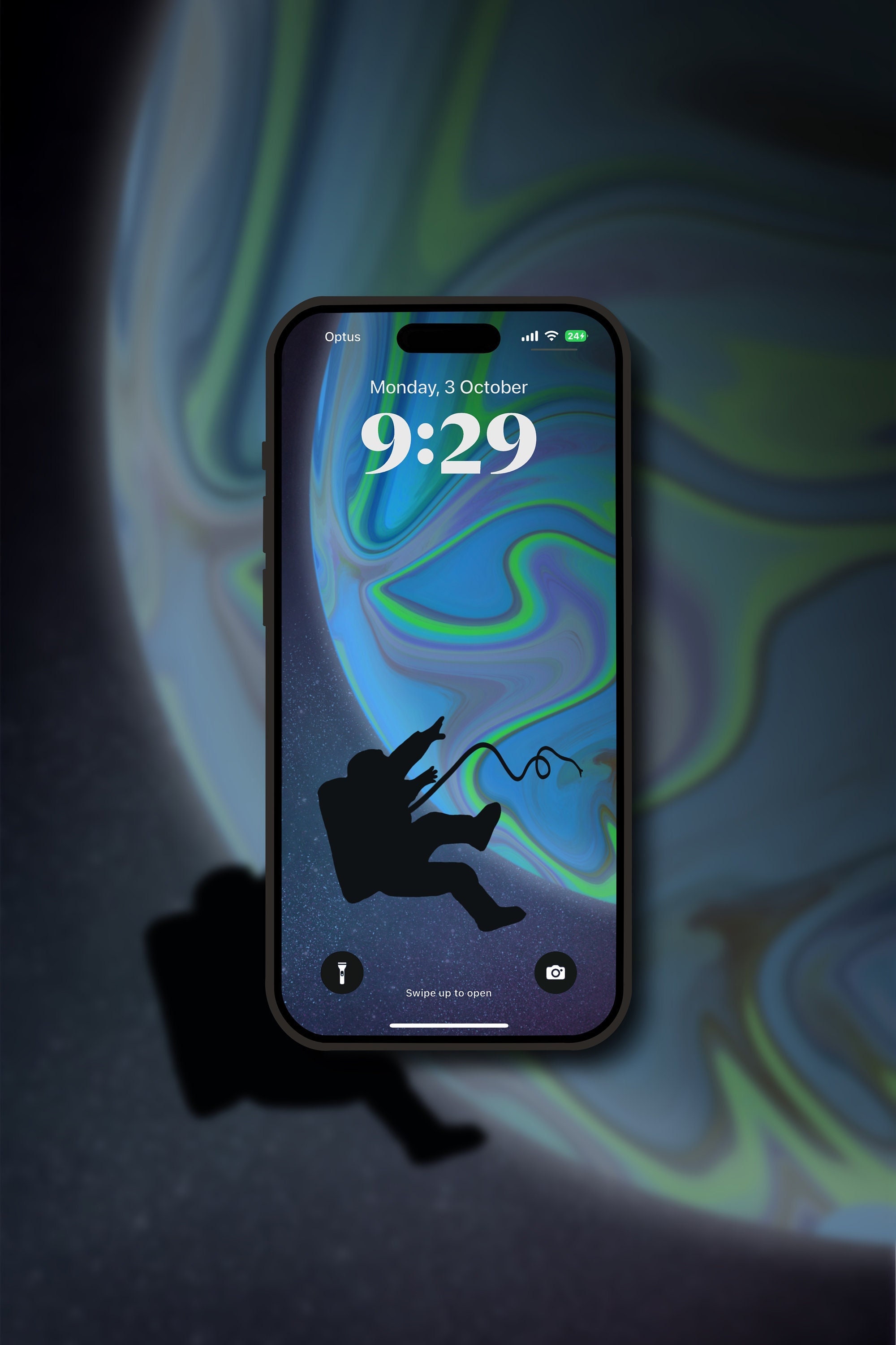 Lost in Space - iPhone and iPad Wallpaper Pack - Etsy