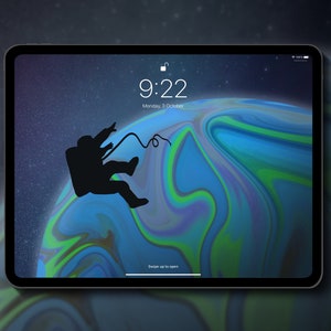 Lost in Space - iPhone and iPad Wallpaper Pack - Etsy