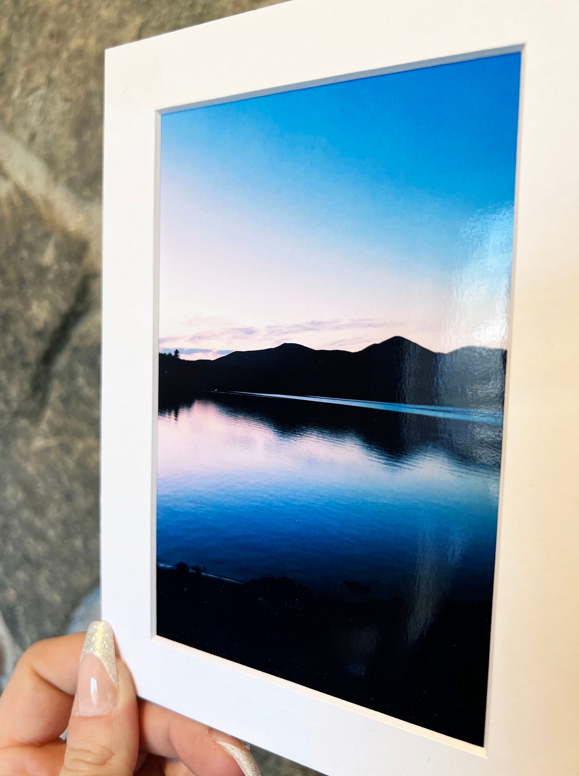 Reflection Range - Etsy