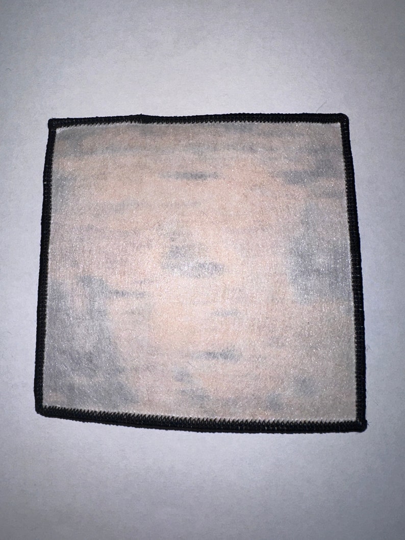 Demolition Hammer Tortured Existence Woven Patch - Etsy