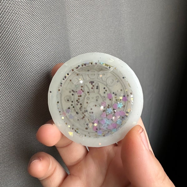 Anime Pop Socket - Etsy