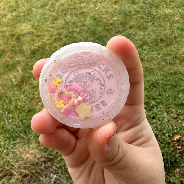 Anime Pop Socket - Etsy